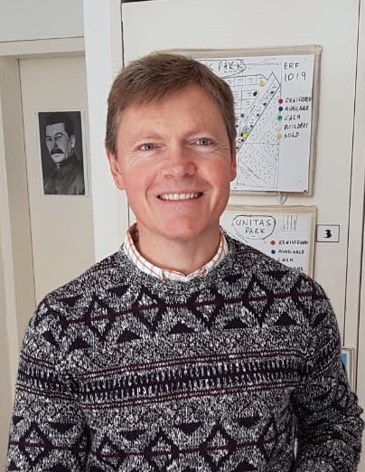 Our People - Astley Projects Pty LTD